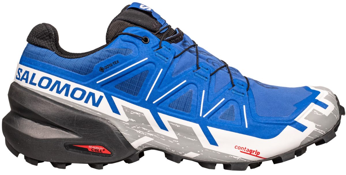 Salomon Speedcross 6 Review
