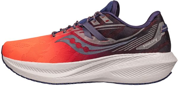 Saucony Triumph 20 Review