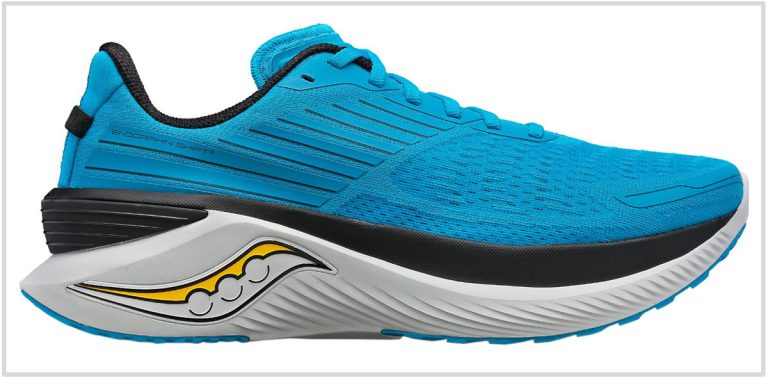 Best running shoes with a 4 mm heel drop
