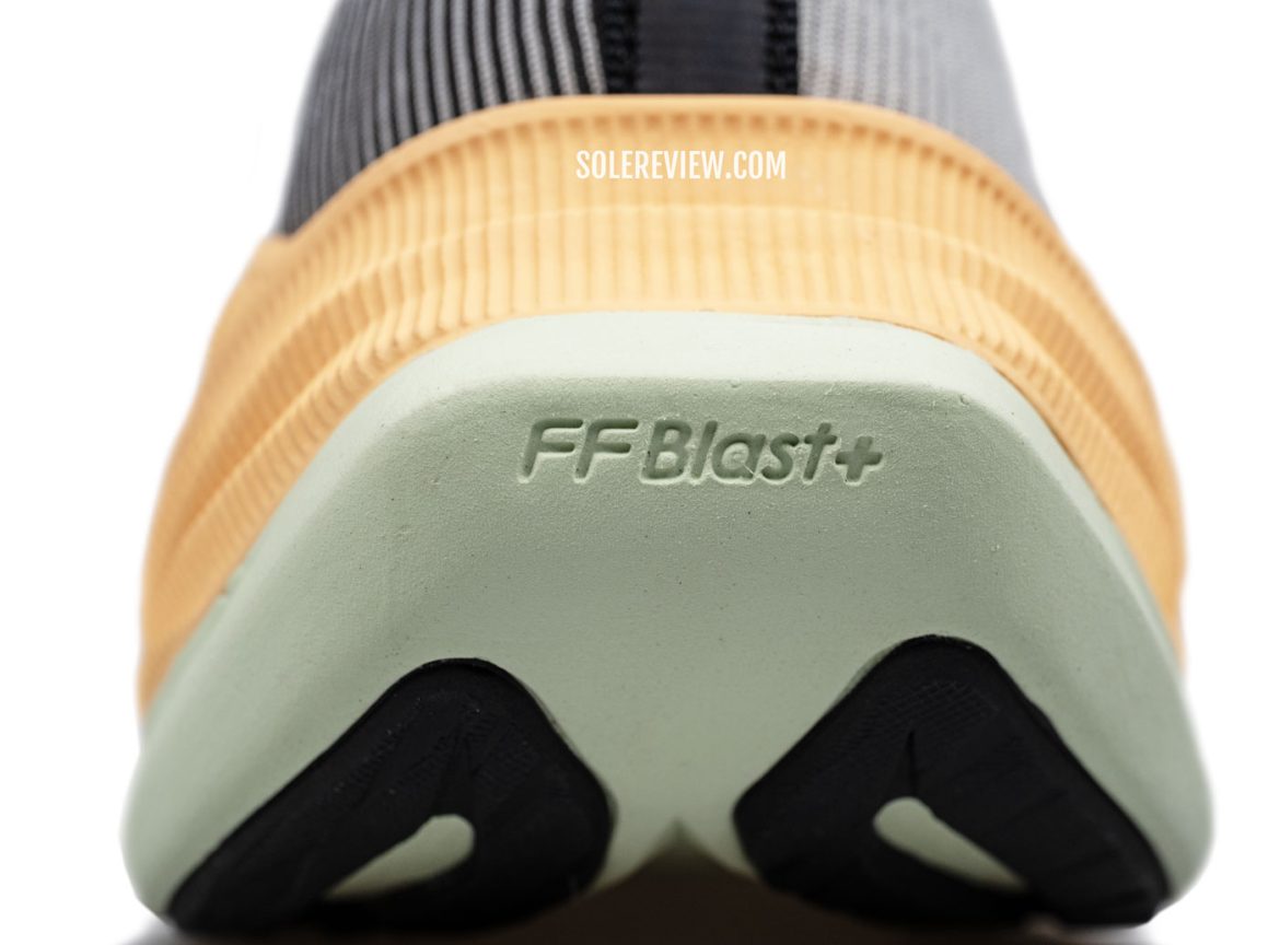 Asics Superblast Review