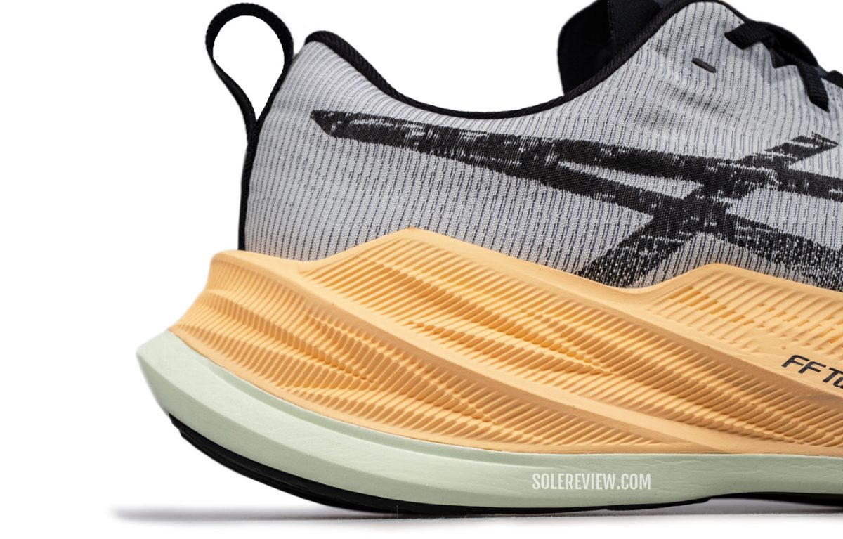 Asics Superblast Review