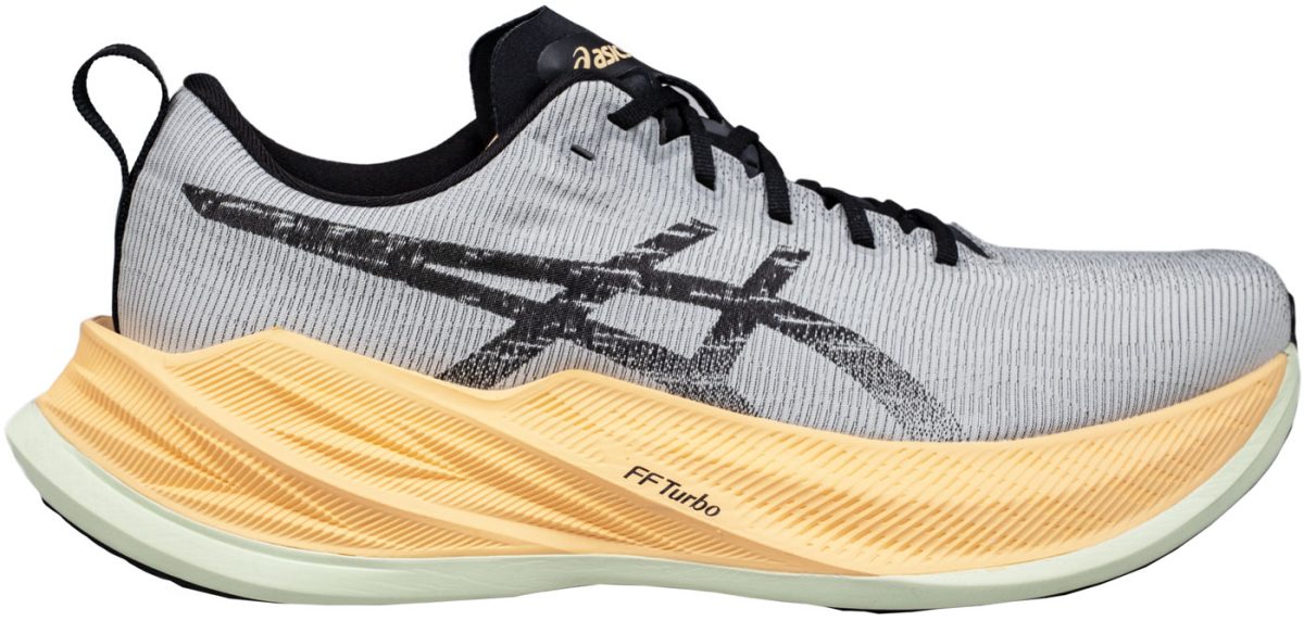 Asics Superblast Review