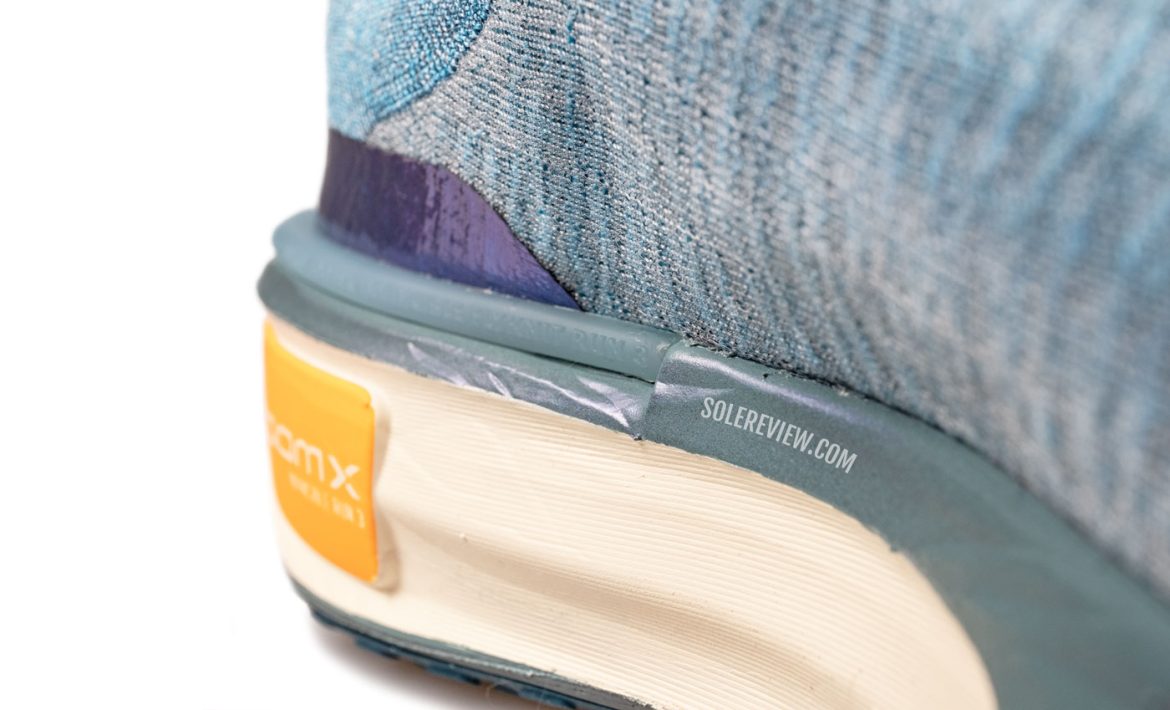 Nike Invincible 3 Review