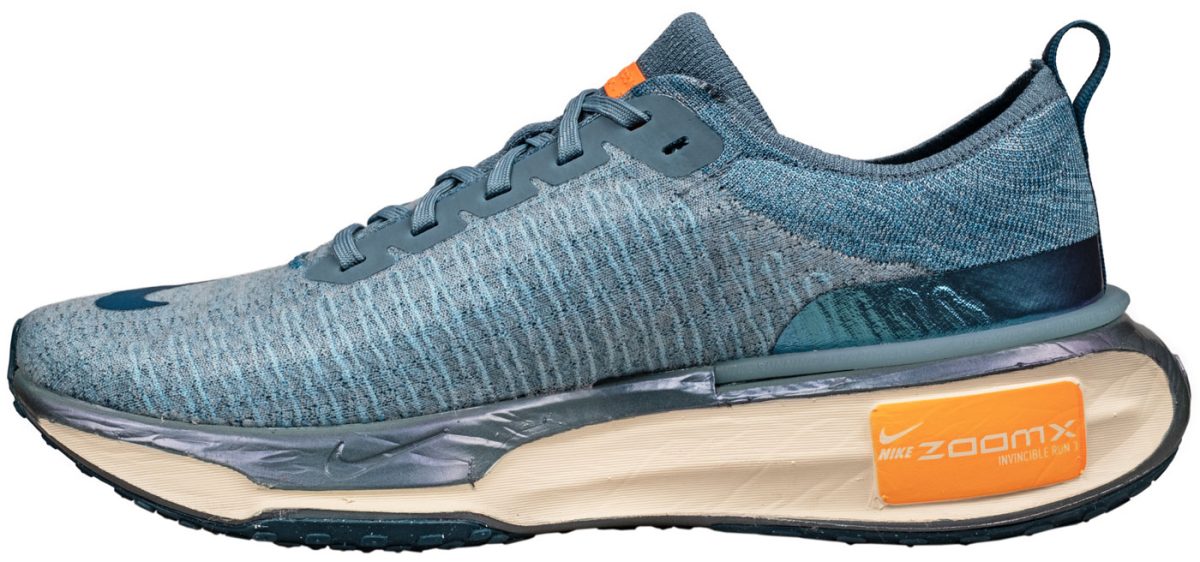 Nike Invincible 3 Review