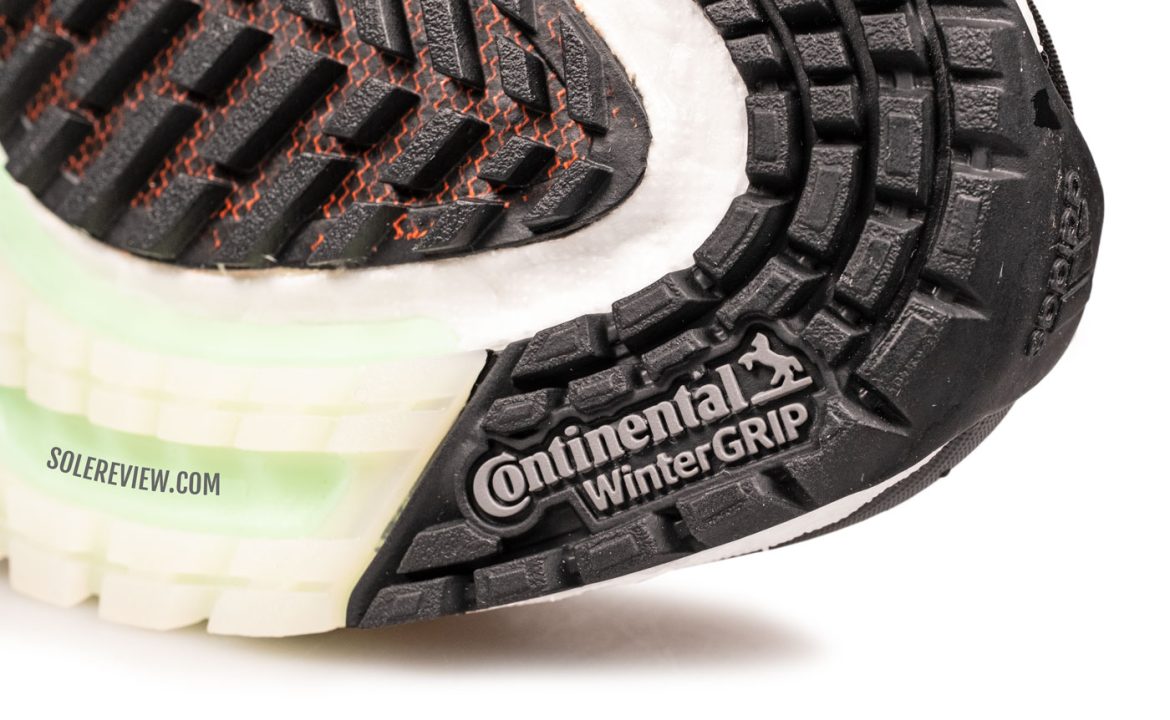 adidas Ultraboost 22 GTX Review