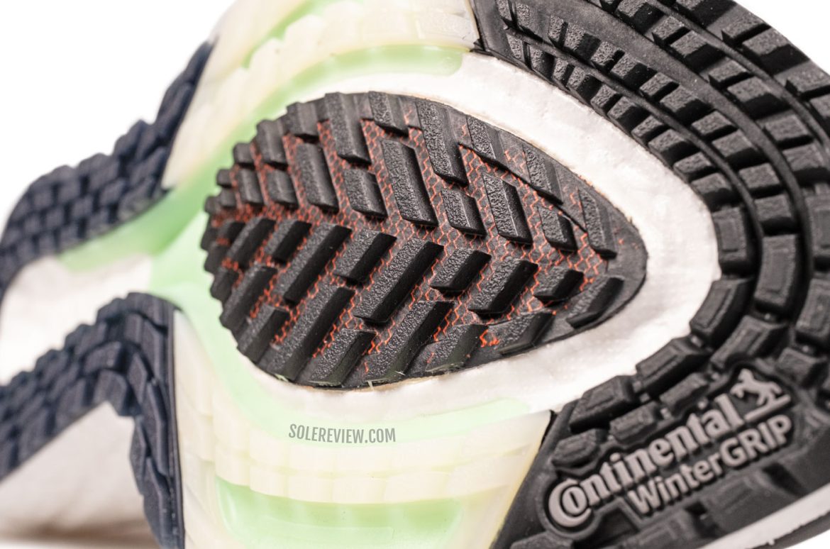 adidas Ultraboost 22 GTX Review