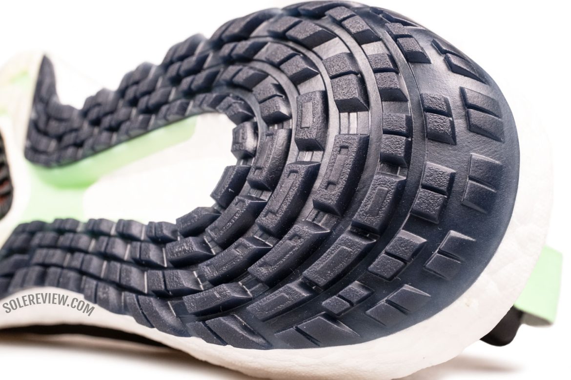 adidas Ultraboost 22 GTX Review