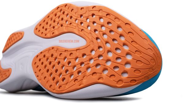 Most durable running shoes