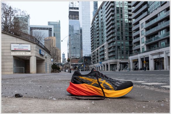 Adidas Energy Boost 2 review