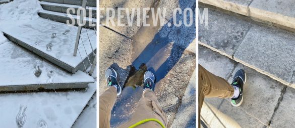 Best shoes for letter carriers and postal workers