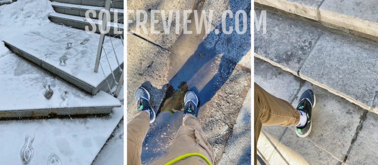 Best shoes for letter carriers and postal workers