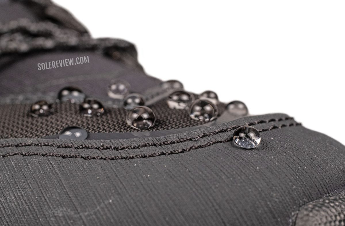 Best shoes for letter carriers and postal workers