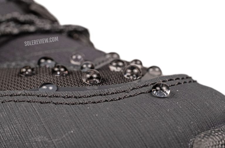 Best shoes for letter carriers and postal workers