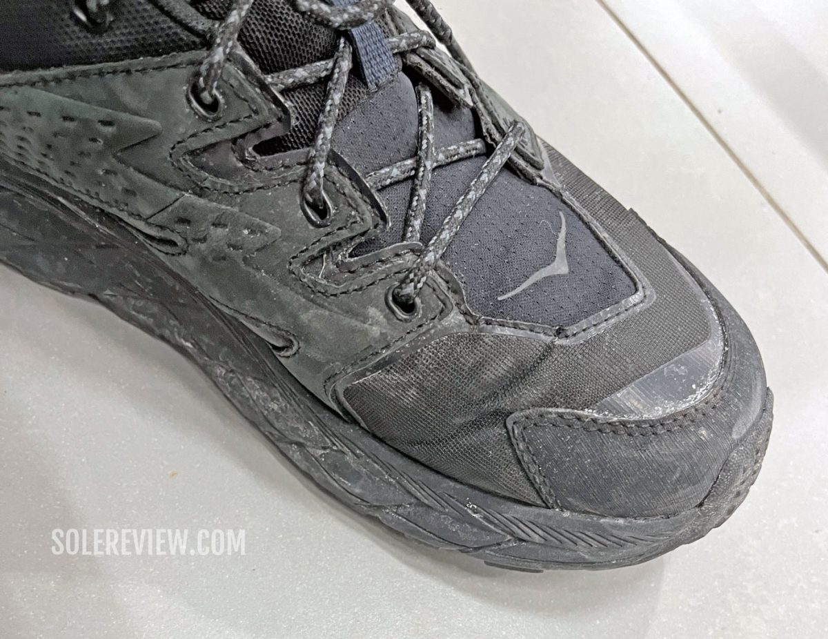 Best shoes for letter carriers and postal workers