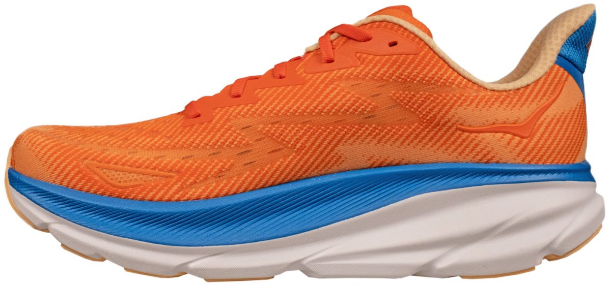 Hoka Clifton 9 Review