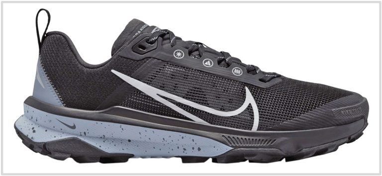 Best running shoes with a 4 mm heel drop