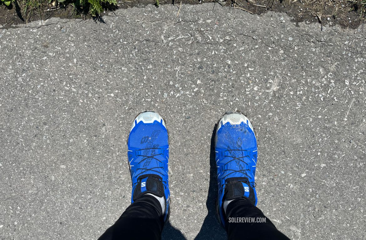 Salomon Speedcross 6 Review