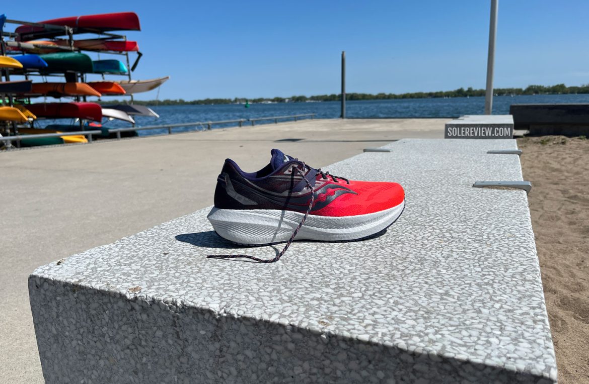 Best running shoes for supination or underpronation