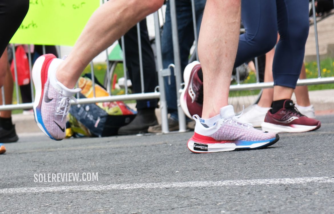 Nike Invincible 3 Review