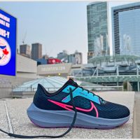 Nike Invincible 3 Review