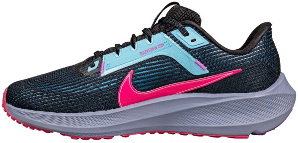 Nike Pegasus 40 Review