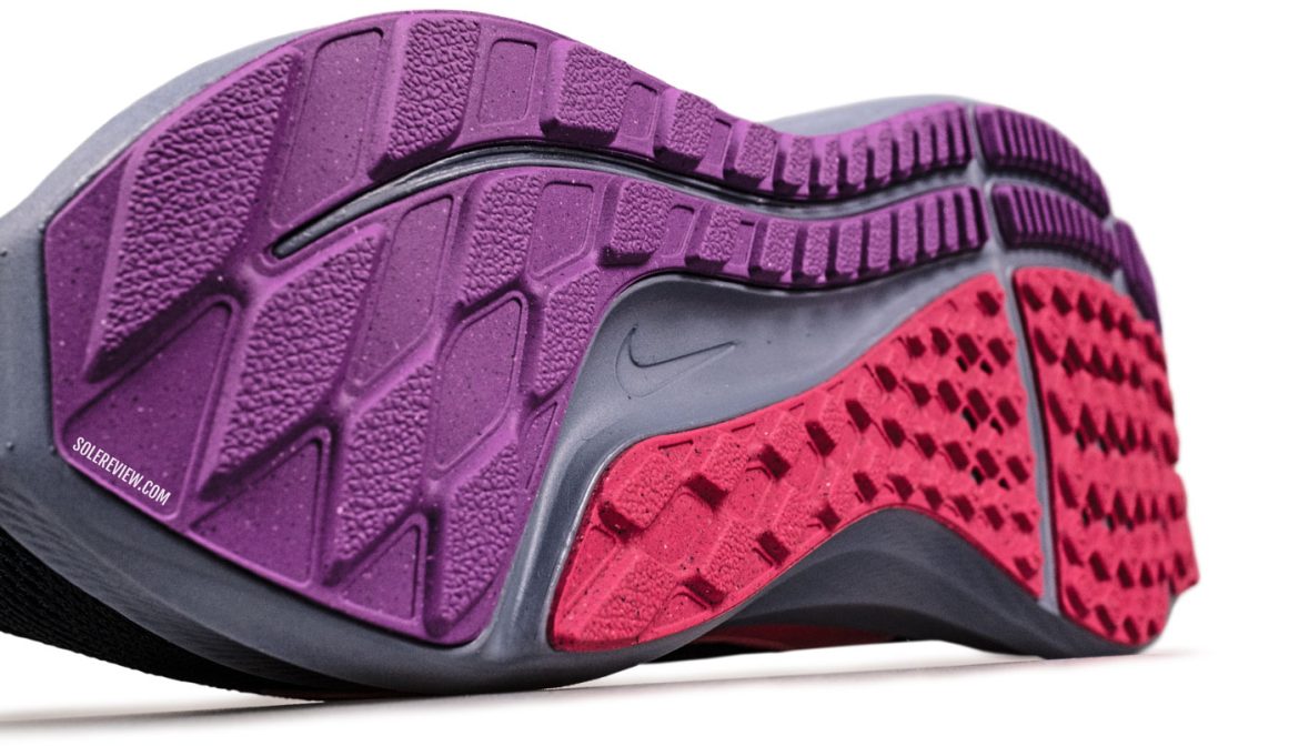 Most durable running shoes