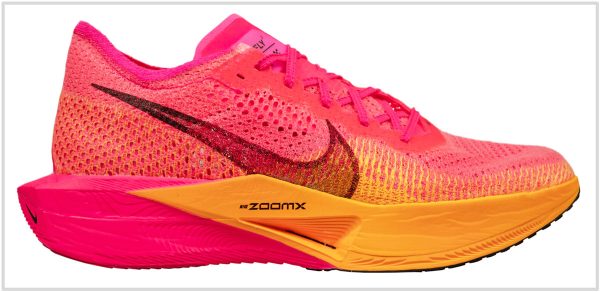 Best running shoes for marathons