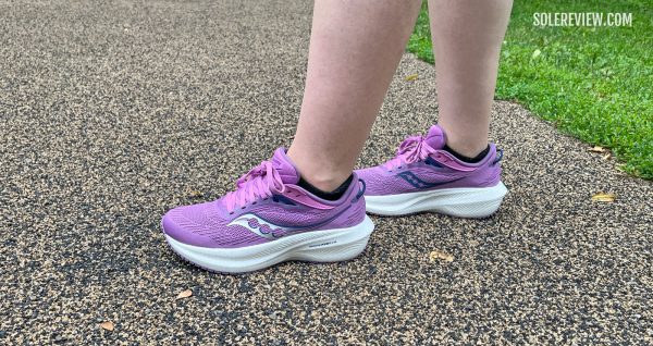 Best running shoes for high arches | Solereview