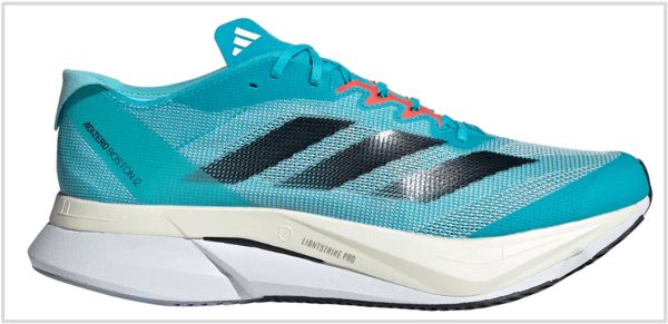 adidas Boston 12 Review