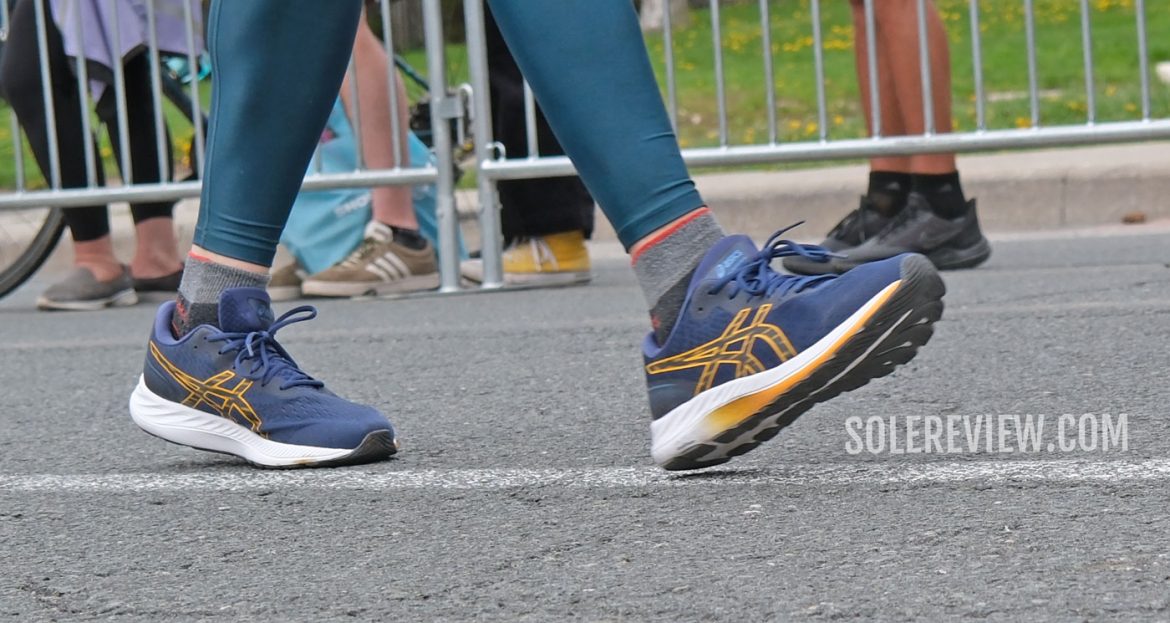 Best affordable running shoes