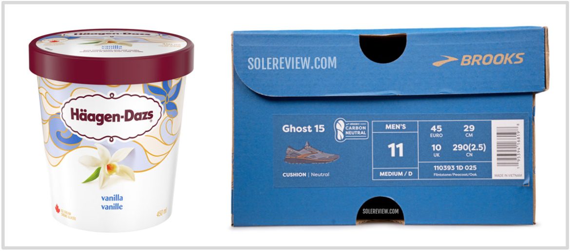 Brooks Ghost 15 Review