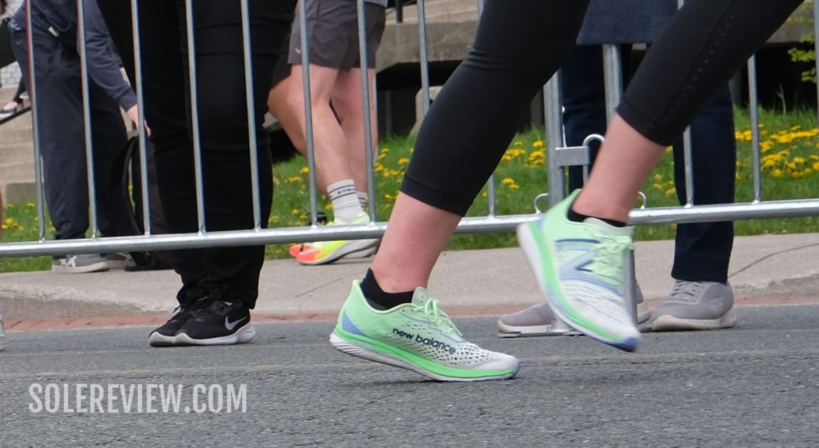 Best running shoes for 5K races | Solereview