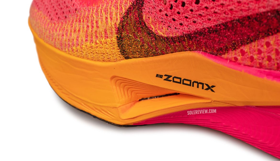 Most comfortable Nike running shoes