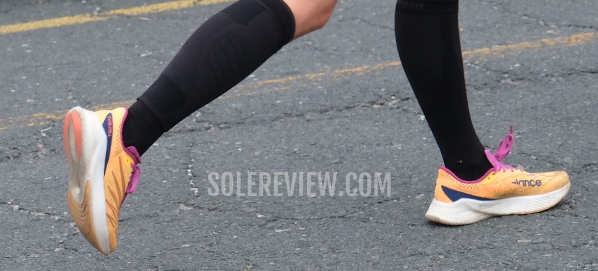 New Balance Supercomp Elite V3 Review