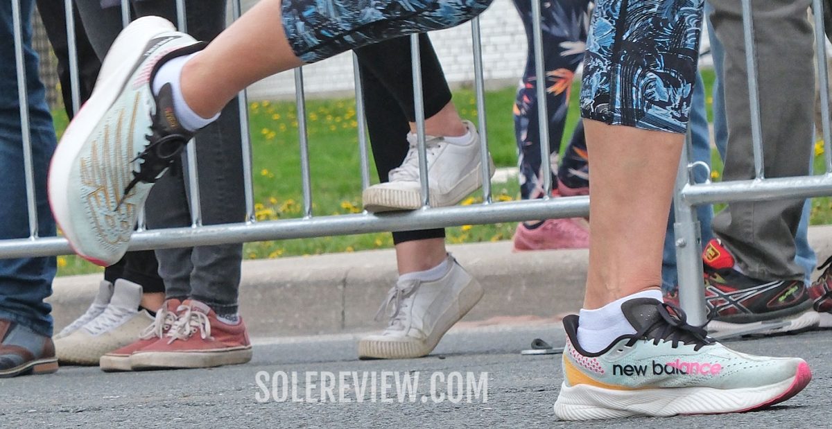 New Balance Supercomp Elite V3 Review