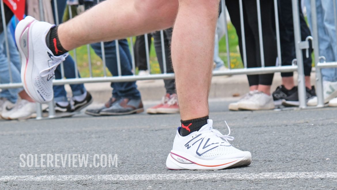 New Balance Supercomp Elite V3 Review