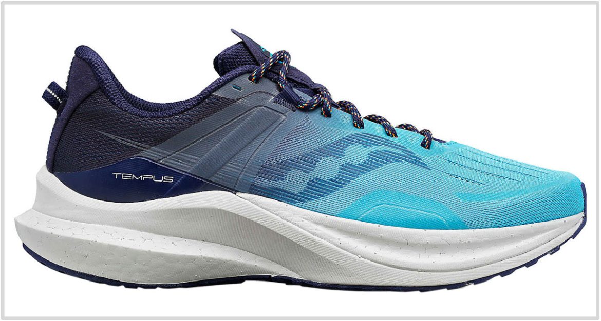 The best reflective running shoes | Solereview