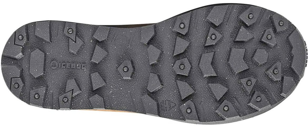 The best shoes for walking on ice