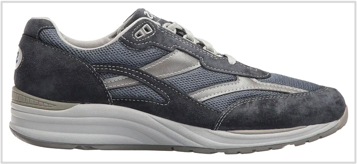 Best made in USA running and walking shoes | Solereview