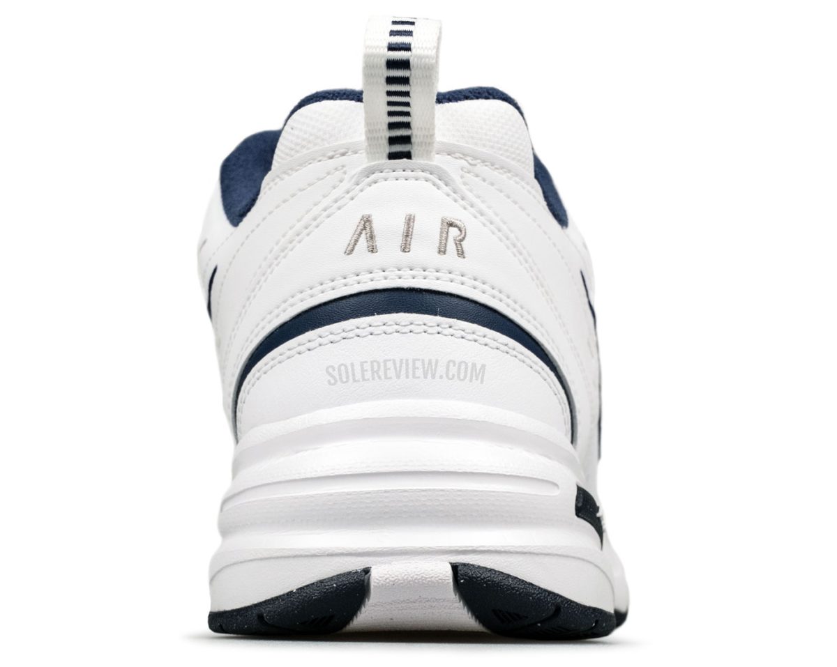 Nike Monarch IV Review