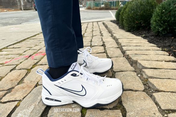 New Balance Fuelcell Rebel V3 review