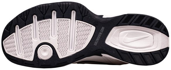 Nike Monarch IV Review