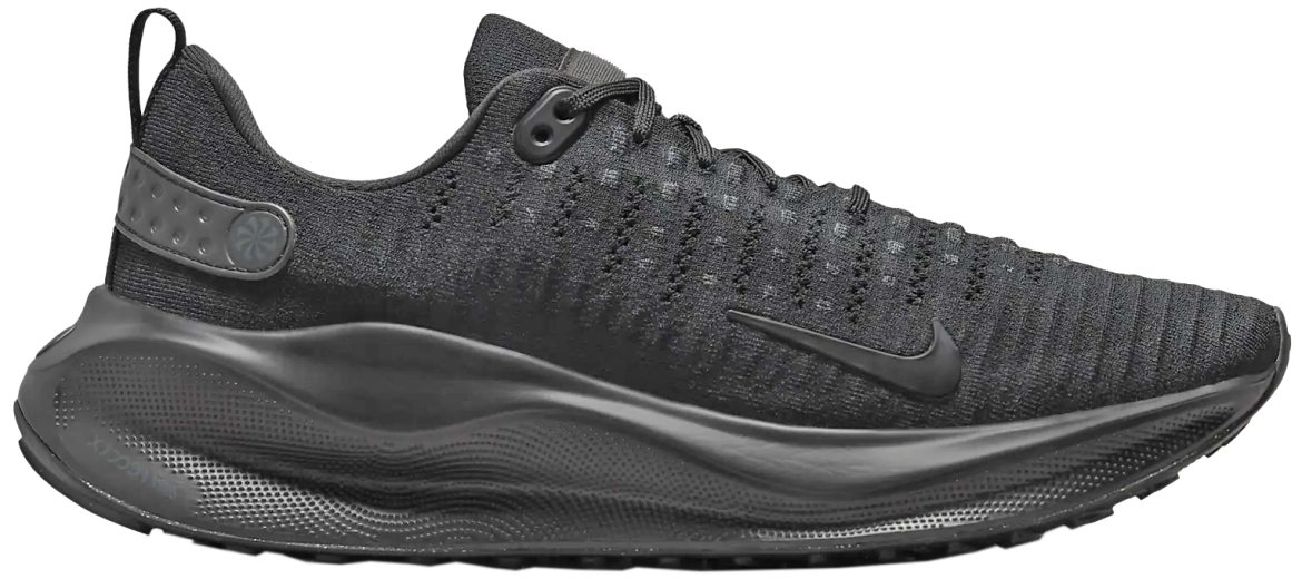 The best black Nike running shoes