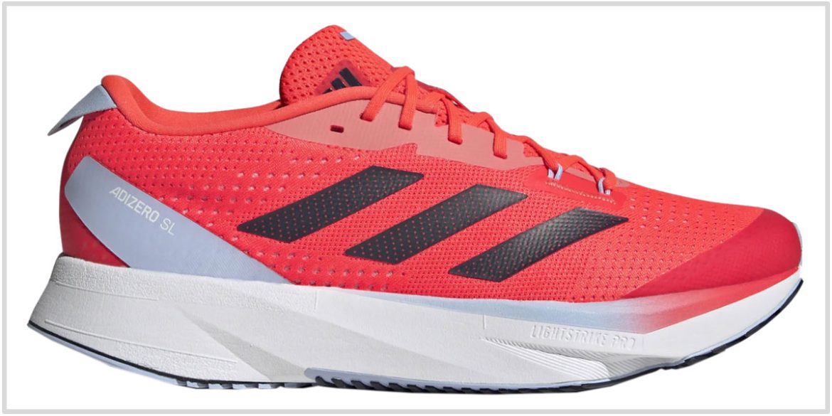 Most comfortable adidas running shoes | Solereview