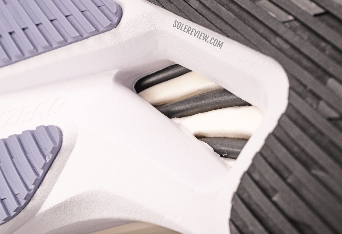 adidas Boston 12 Review