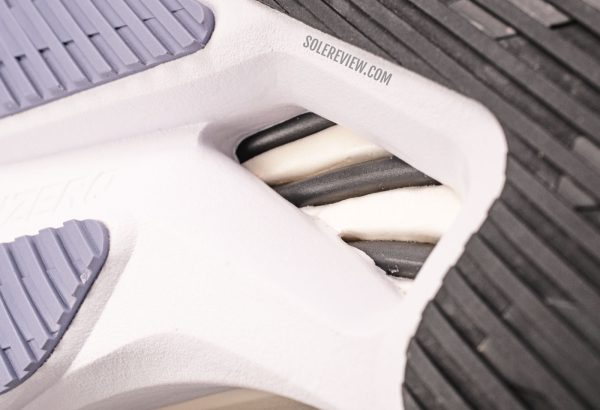 adidas Boston 12 Review