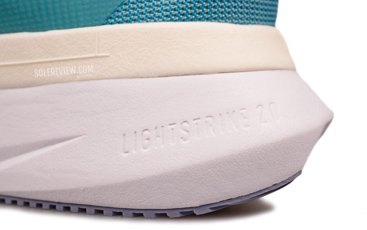 adidas Boston 12 Review