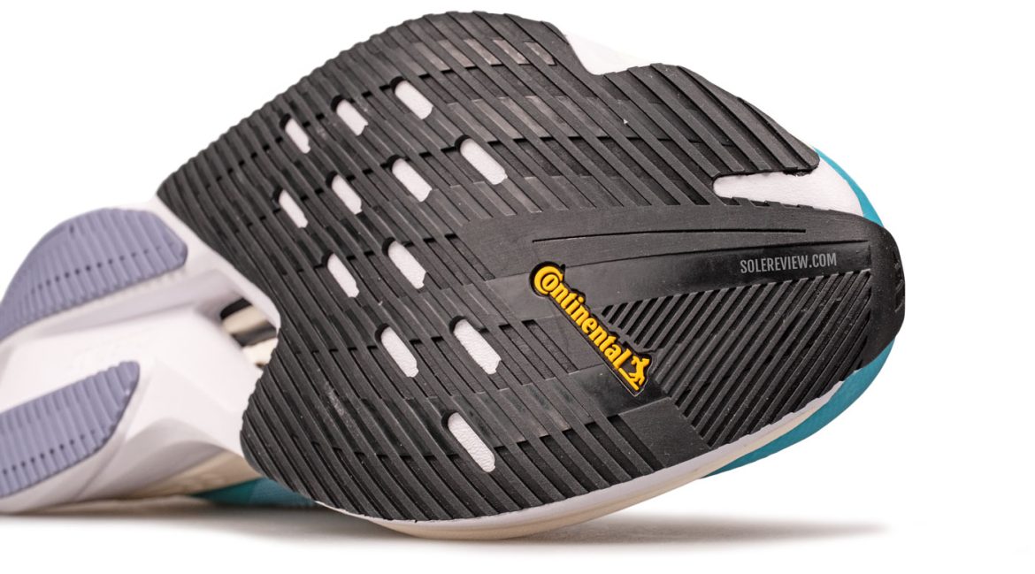 adidas Boston 12 Review