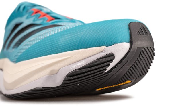 adidas Boston 12 Review