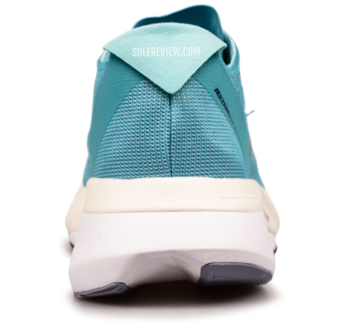 adidas Boston 12 Review